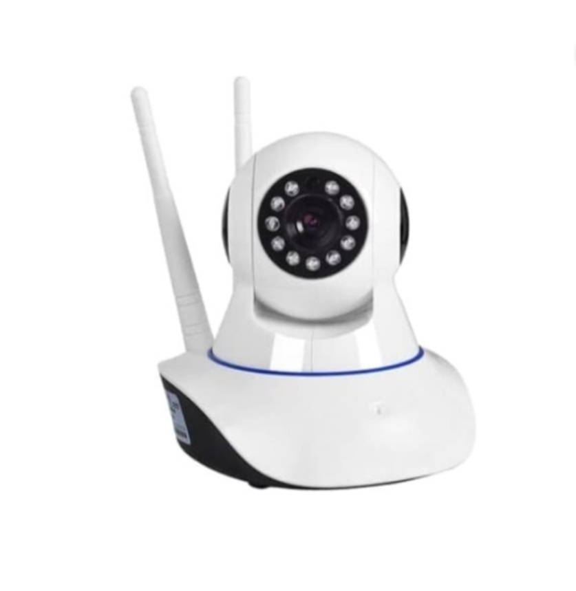 LyLU Wifi Smart camera – Emergency Lightning Solutions